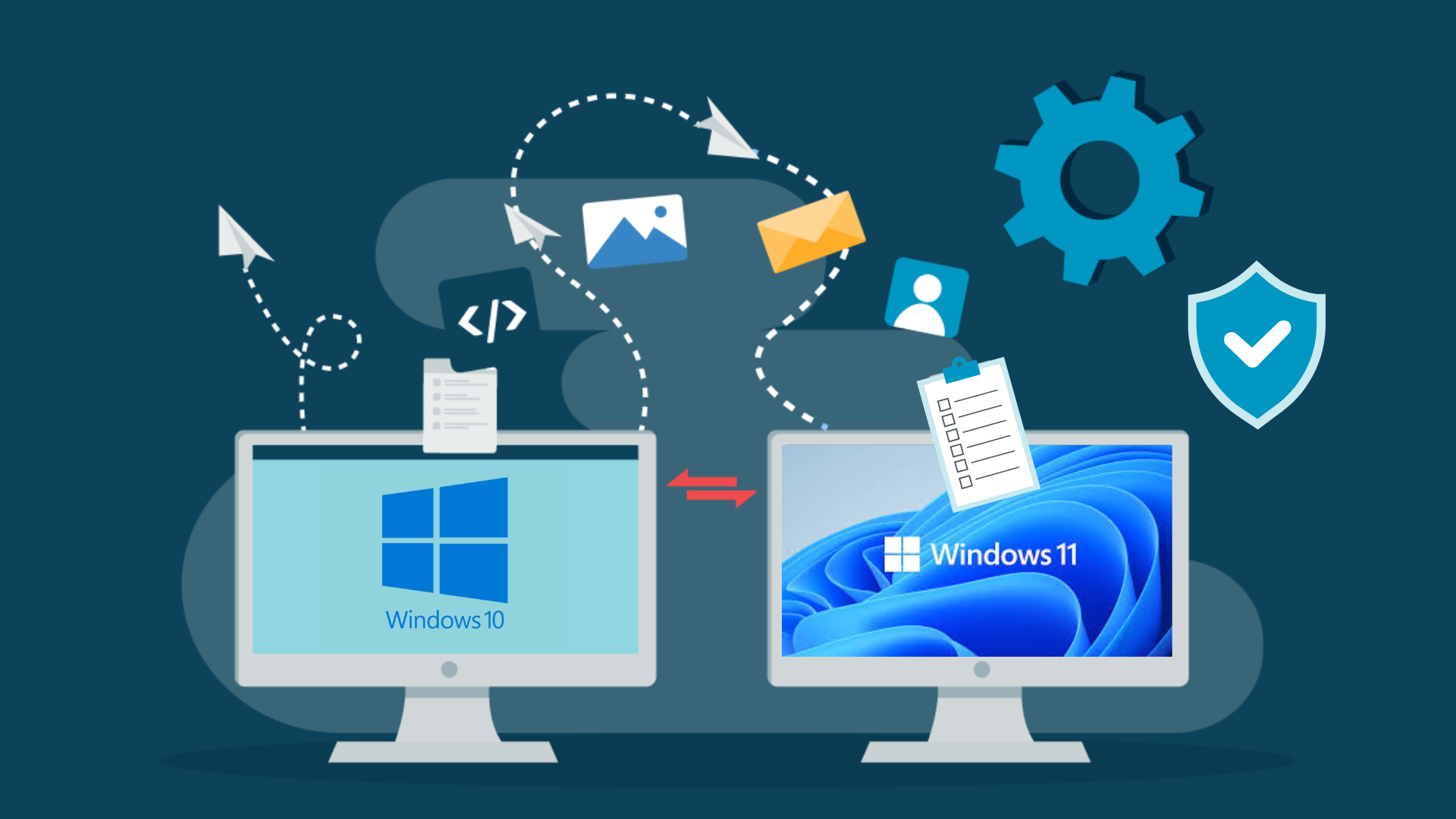 Windows 10 EoL: de geboorte van modern werkplekbeheer voor jou?